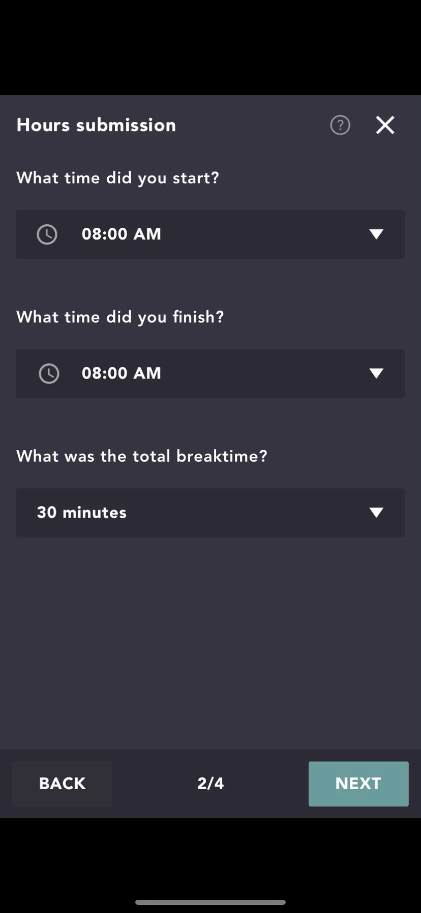 Track Your Construction Work Experience with Skill Tag Hours | Faber Blog