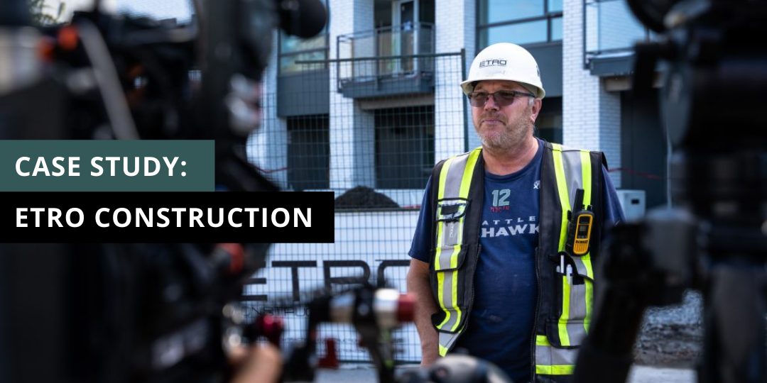 ETRO Construction Beefs Up Their Workforce with ConTech | Faber Blog